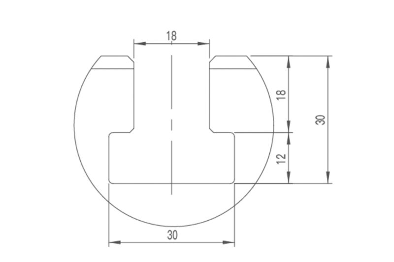 ALP单点开式曲轴高精密冲床 – 金澳兰机床